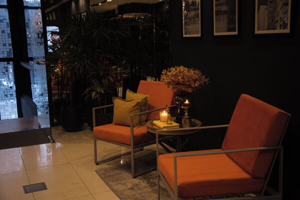 El Misti Suites Buenos Aires - Buenos Aires