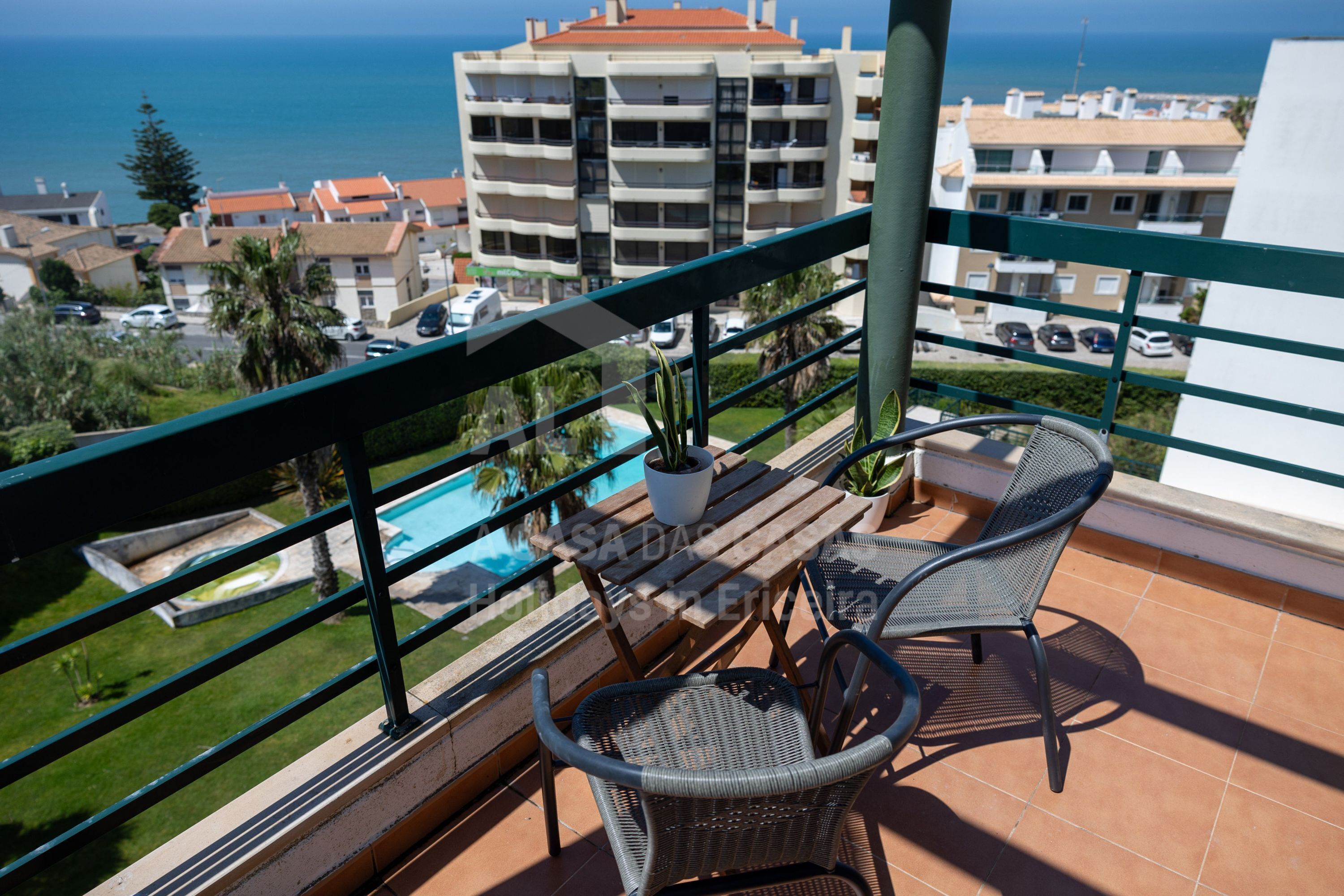 Casa | 1 quarto