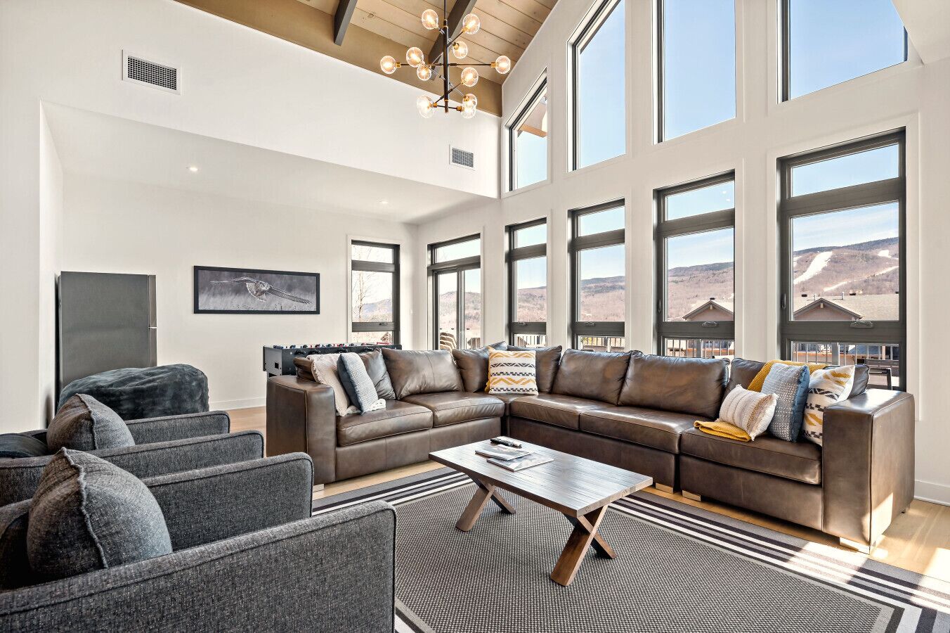 Tremblant Prestige - Verbier 9-203 - Quebec