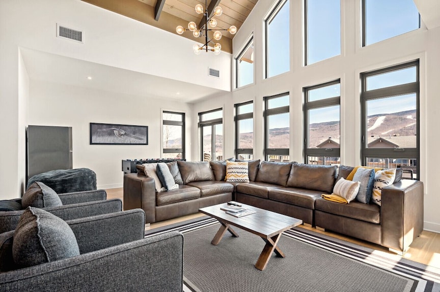 Tremblant Prestige - Verbier 9-203 - Quebec