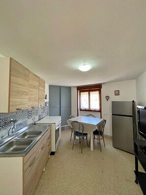 Apartamento | 3 quartos