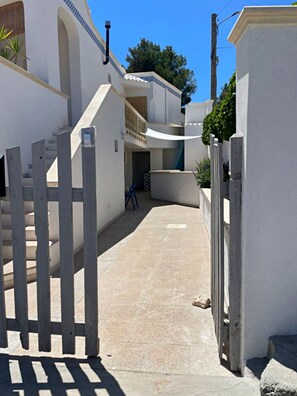 Apartamento | 3 quartos
