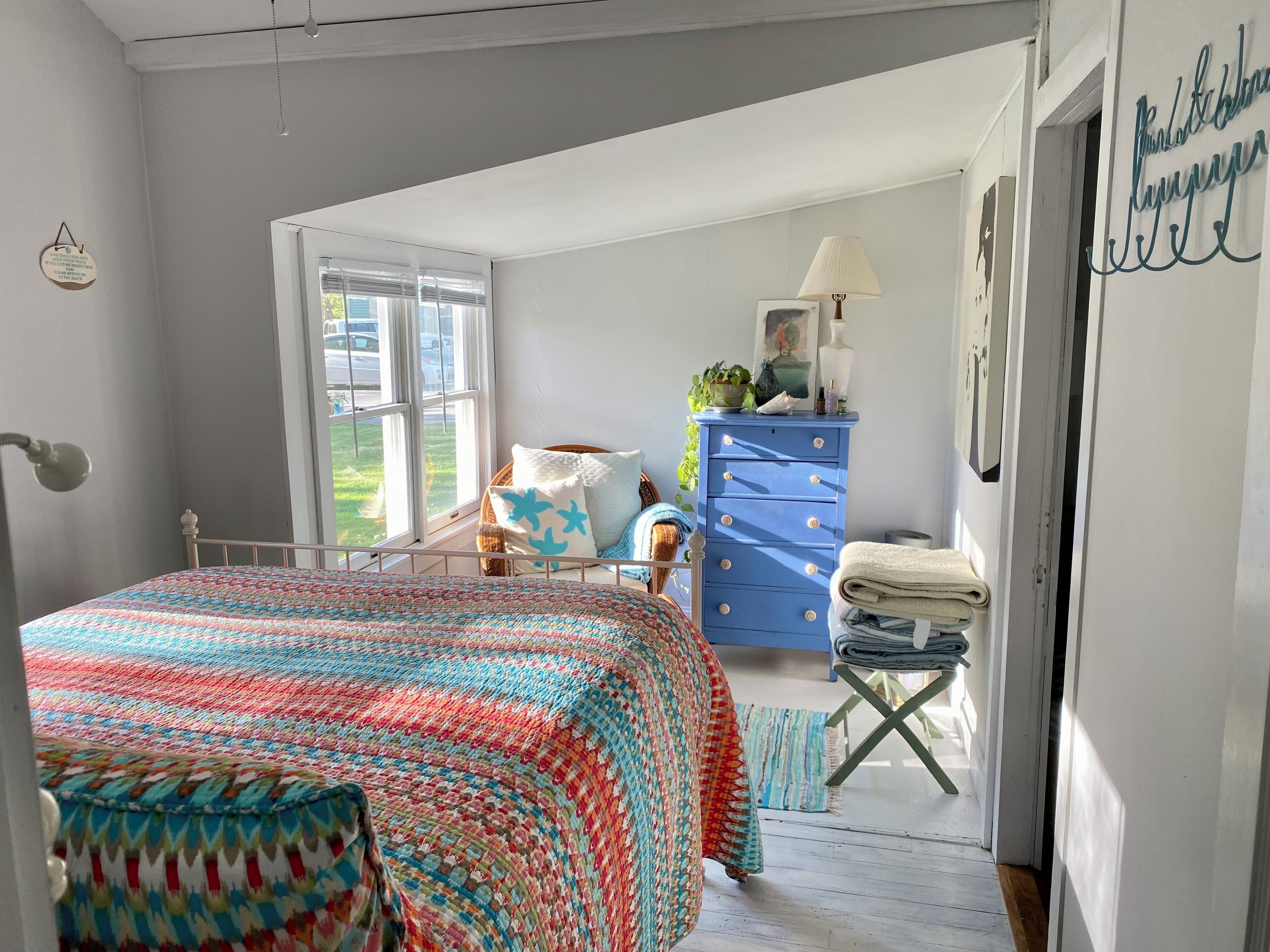 Charming 1920's No Frills Cottage In Peaceful Old Saybrook - Connecticut