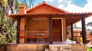 Apartamento | 1 quarto