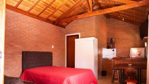 Apartamento | 1 quarto