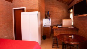 Apartamento | 1 quarto