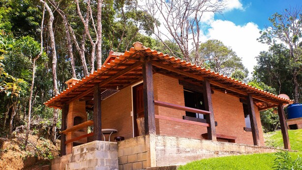 Apartamento | 1 quarto