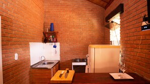 Apartamento | 1 quarto