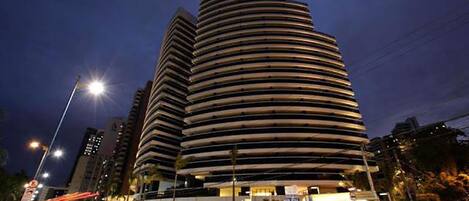 Apartamento | 2 quartos