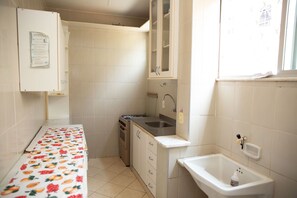 Apartamento, fumadores | 3 quartos