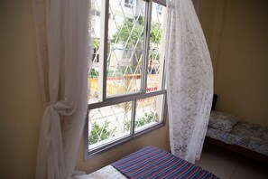 Apartamento, fumadores | 3 quartos