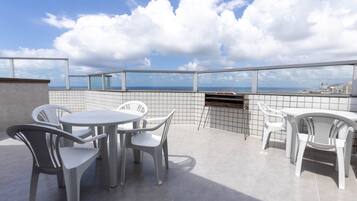 Apartamento, fumadores | 4 quartos