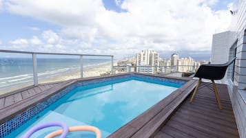 Apartamento, fumadores | 4 quartos