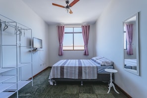 Apartamento | 3 quartos