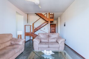 Apartamento | 3 quartos