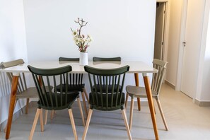 Apartamento | 2 quartos 