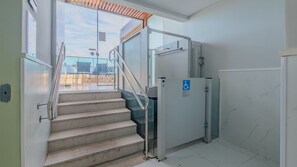 Apartamento | 1 quarto