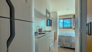 Apartamento | 1 quarto 