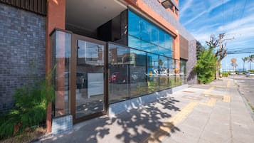 Apartamento | 1 quarto