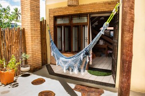 Apartamento | 1 quarto