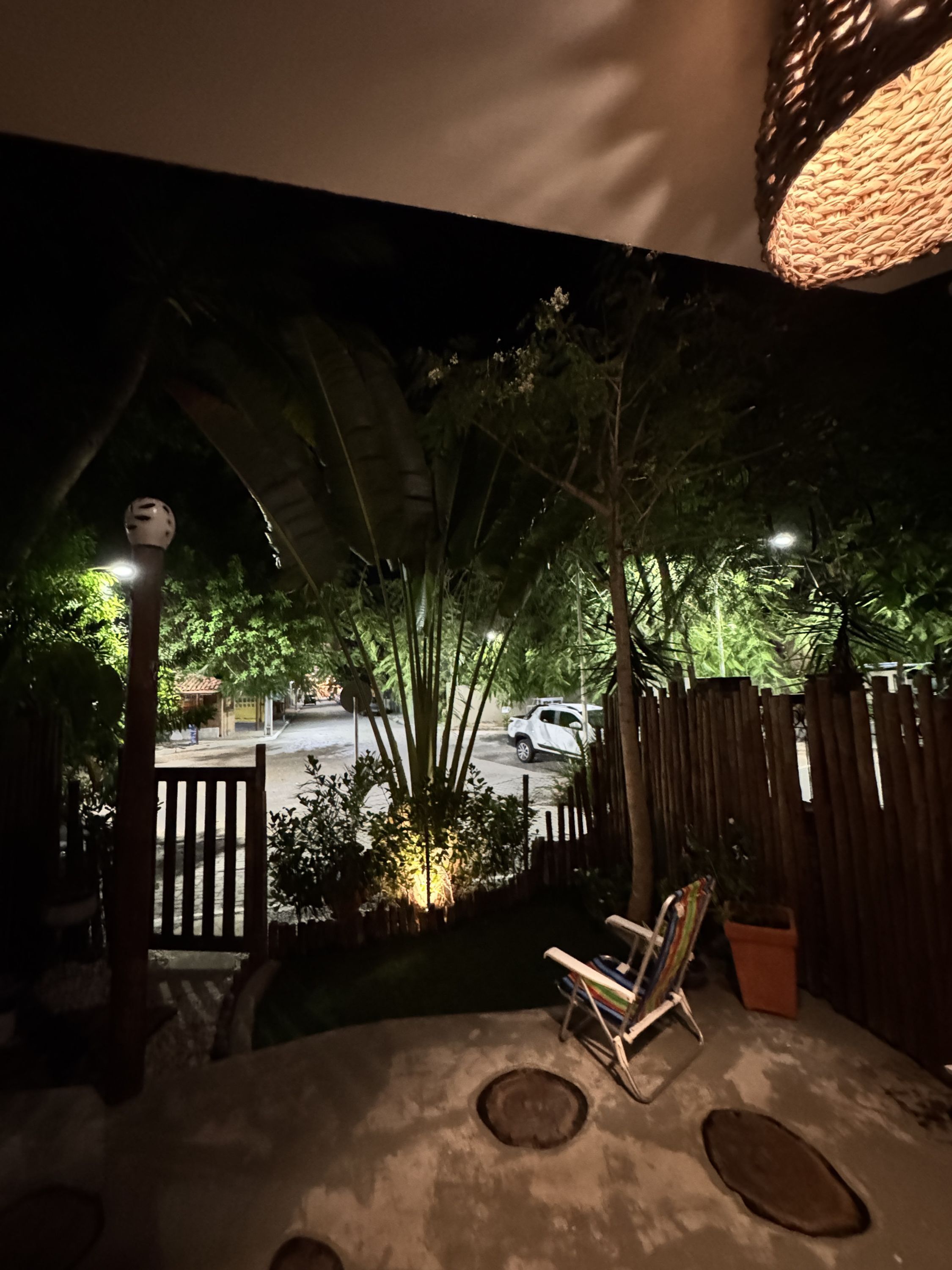 Apartamento | 1 quarto 