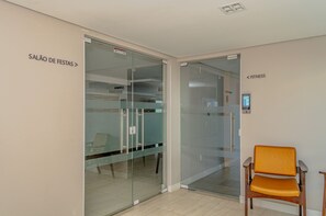Apartamento | 1 quarto 