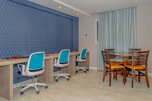 Apartamento | 1 quarto 