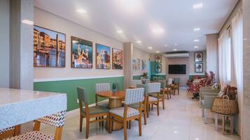 Apartamento | 1 quarto