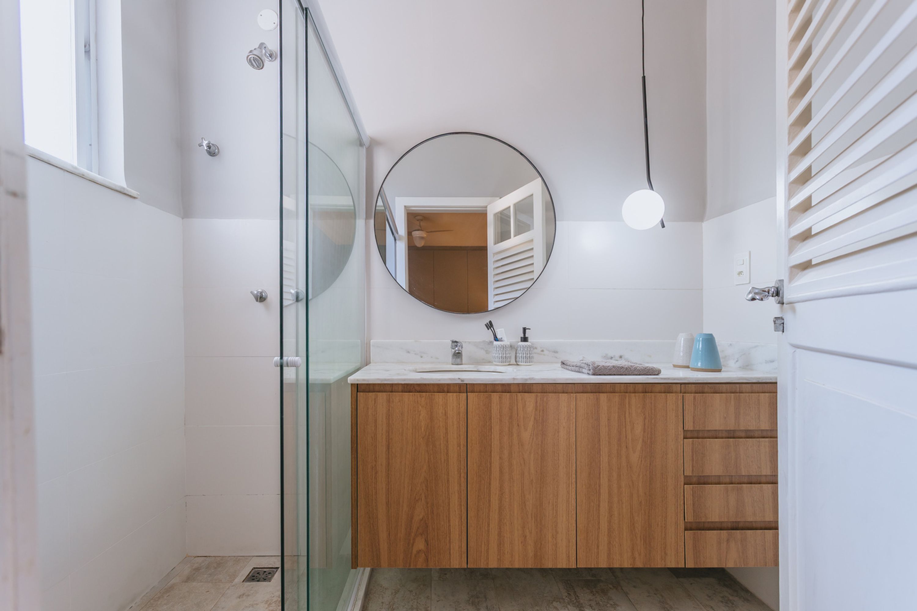 Apartamento, para fumantes | 3 quartos
