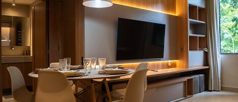 Apartamento | 2 quartos