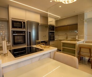 Apartamento | 2 quartos