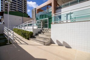 Apartamento | 2 quartos