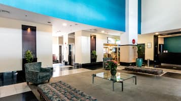 Apartamento | 1 quarto
