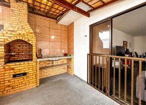 Apartamento | 3 quartos