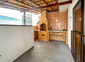 Apartamento | 3 quartos