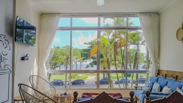 Apartamento | 3 quartos