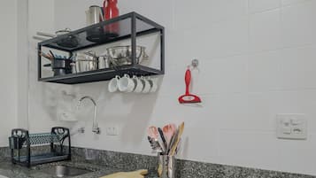 Apartamento | 3 quartos