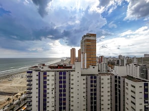 Apartamento | 2 quartos