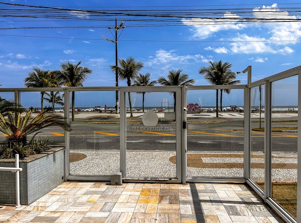 Apartamento | 2 quartos