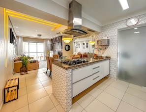 Apartamento | 2 quartos