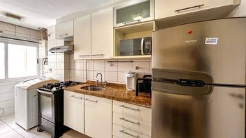 Apartamento | 3 quartos