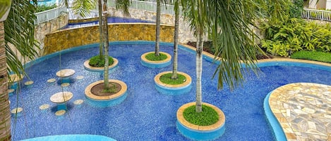 Apartamento | 3 quartos