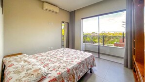 Apartamento, fumadores | 3 quartos 