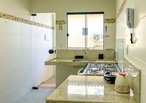 Apartamento, fumadores | 3 quartos 
