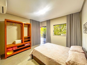 Apartamento, fumadores | 3 quartos 