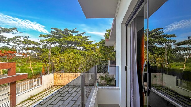 Apartamento, fumadores | 3 quartos 