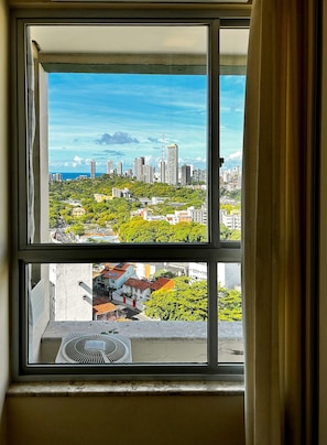 Apartamento | 2 quartos