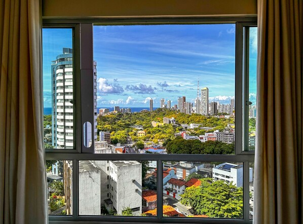 Apartamento | 2 quartos