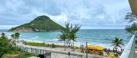 Apartamento | 1 quarto