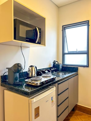 Apartamento | 1 quarto 
